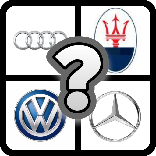 QUIZ Car Logo Guess GAME - App on Amazon Appstore