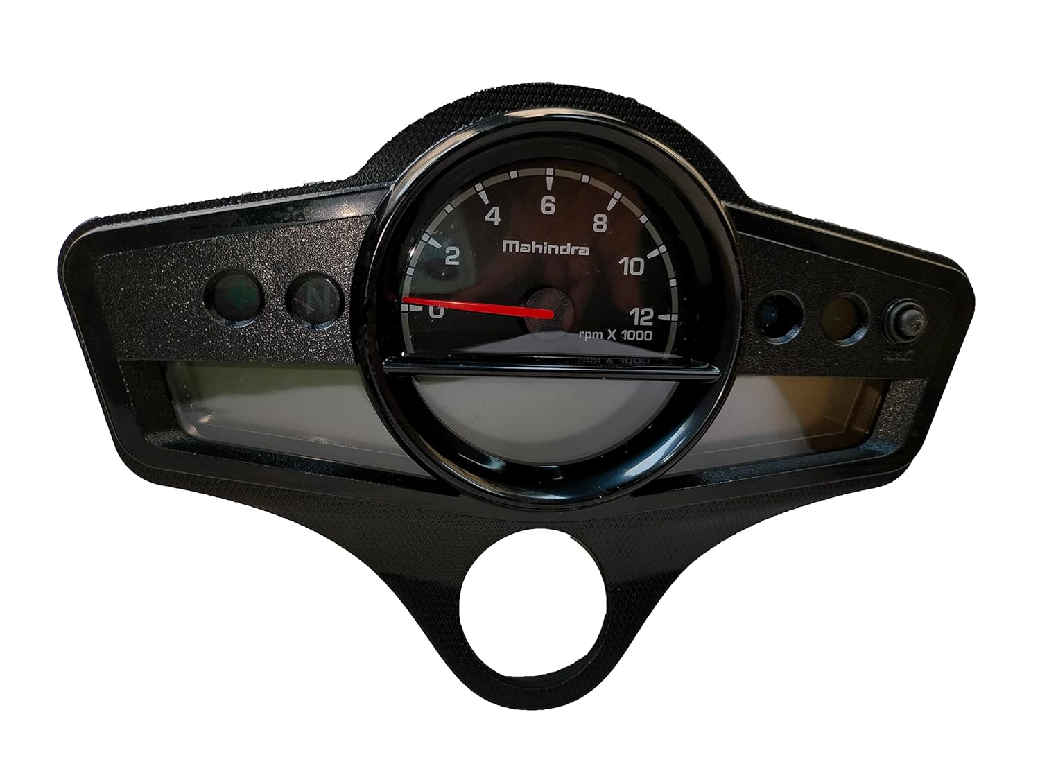 SPEEDOMETER ASSEMBLY DIGITAL J103 FOR MAHINDRA CENTURO : Amazon.in: Car ...