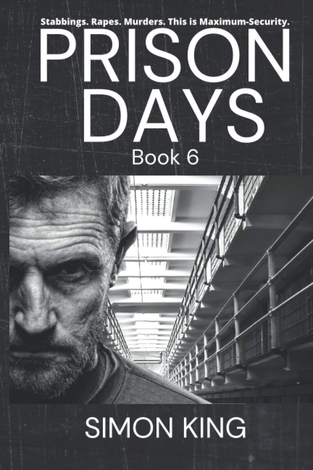 Amazon.com: Prison Days: Book 6, True Diary Entries by a Maximum ...