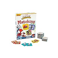 Wonder Forge Marvel Matching Game