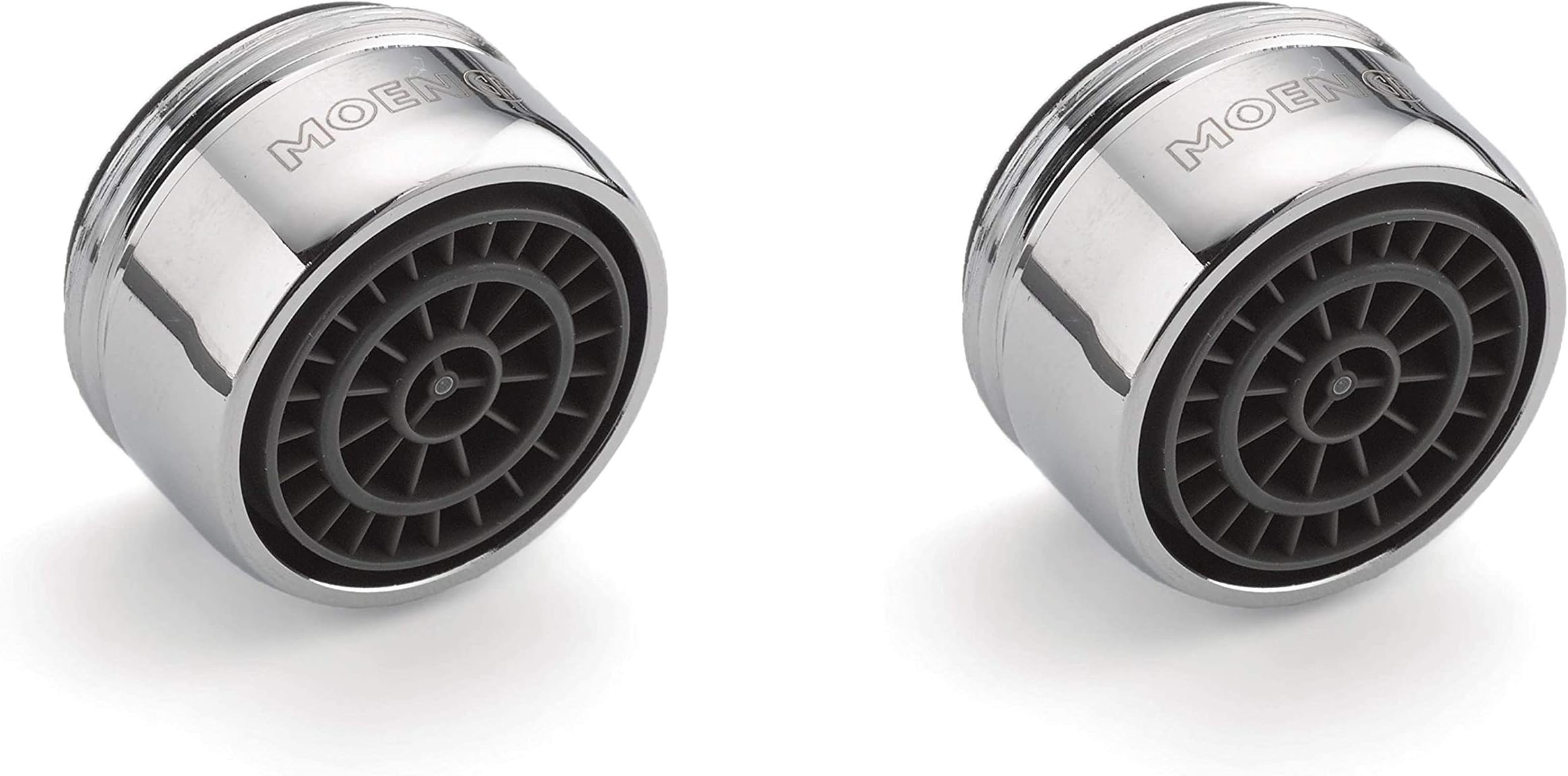 Moen 116618 Aerator - Faucet Aerators And Adapters - Amazon.com