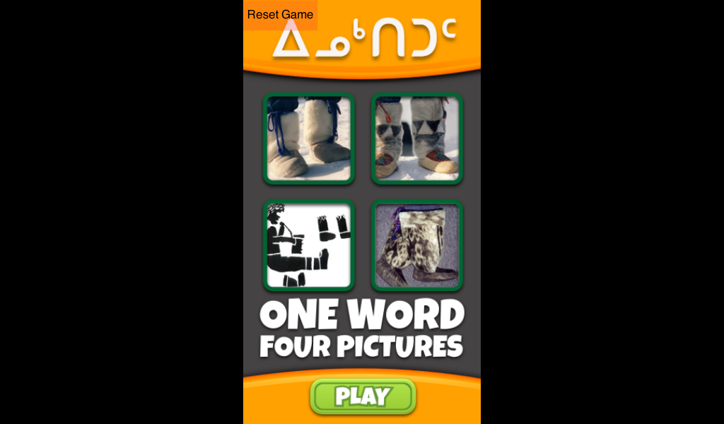4Pics Inuttitut - App on Amazon Appstore