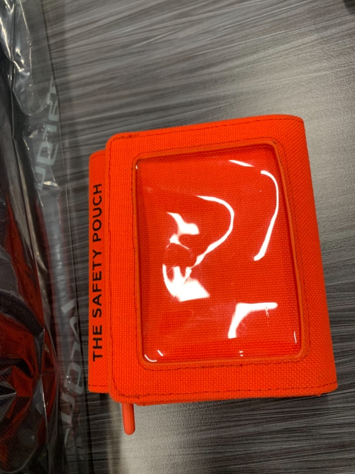 Buy The Safety Pouch | The Safety Pouch