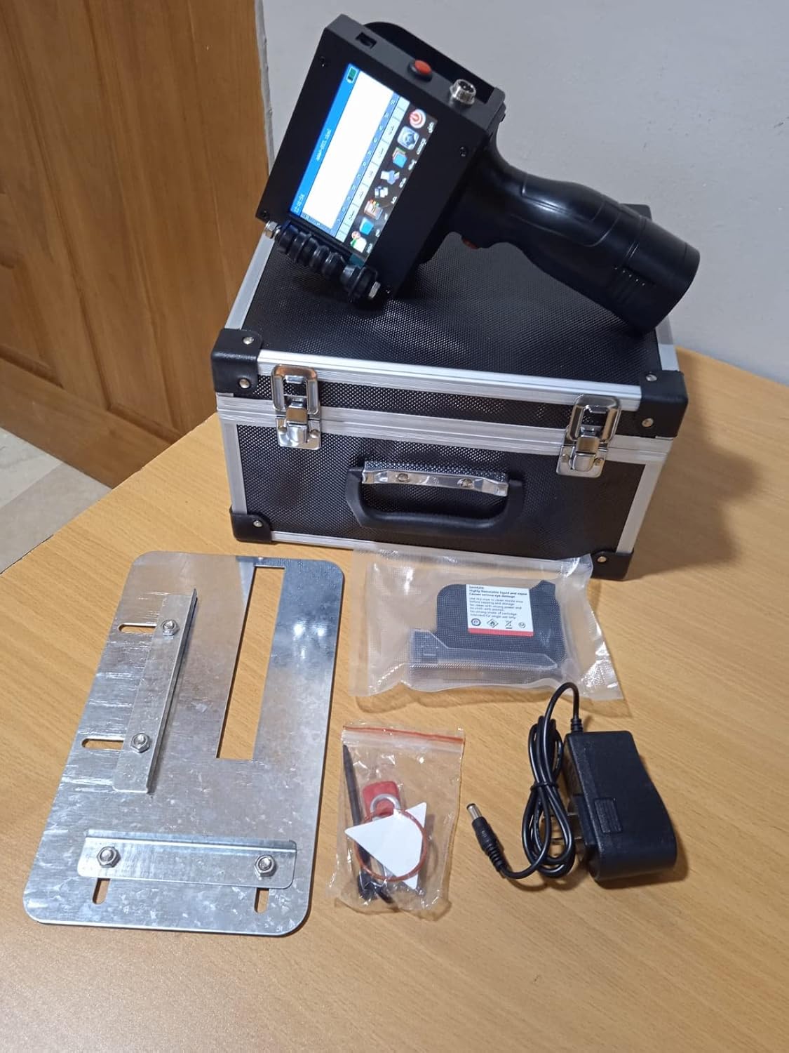Hand Jet Printer: Buy Online at Best Price in Egypt - Souq is now Amazon.eg
