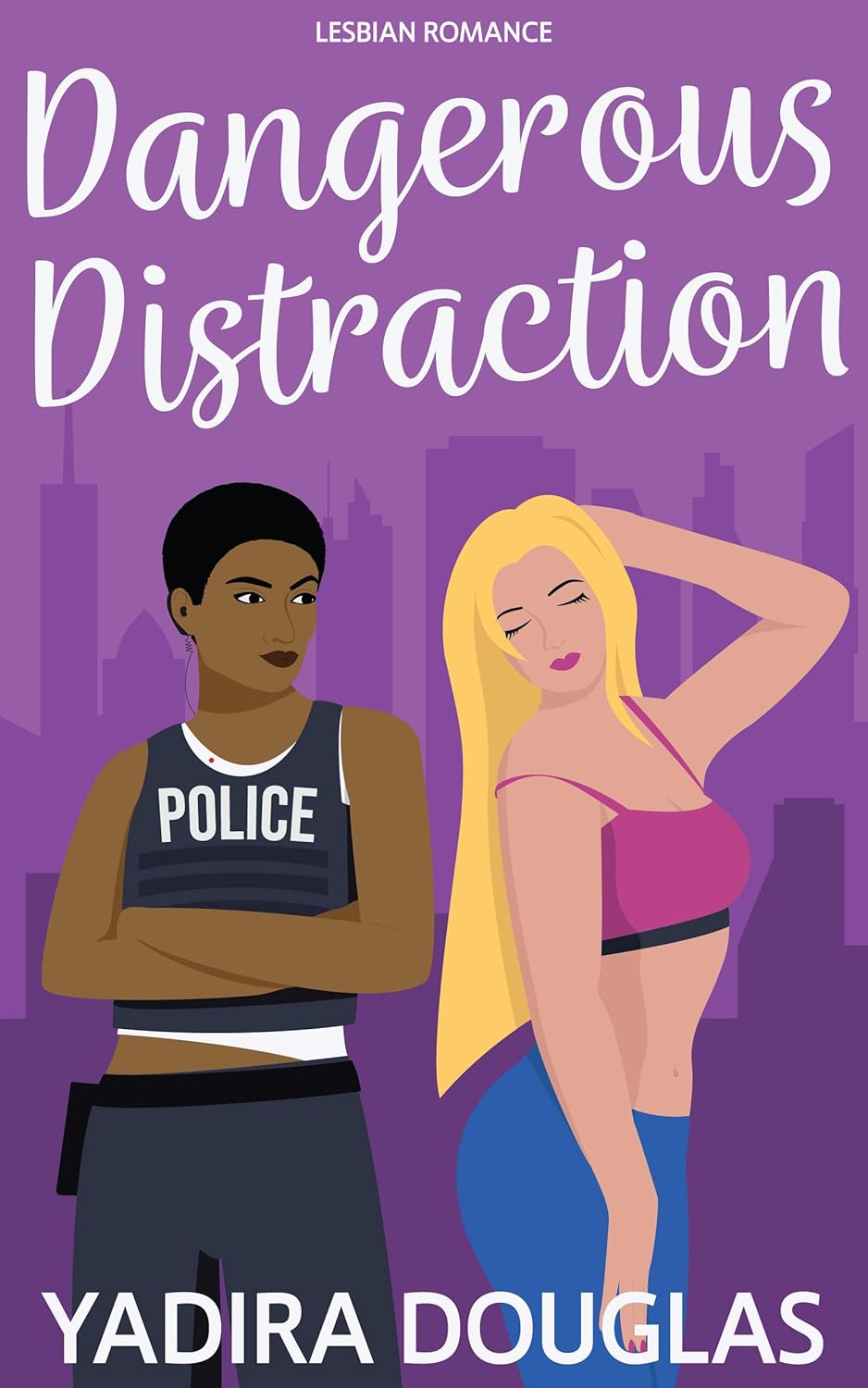 Dangerous Distraction eBook : Douglas, Yadira: Amazon.co.uk: Kindle Store
