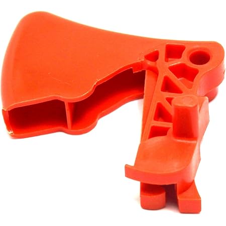 Amazon.com : Husqvarna Part Number 503877903 Throttle Trigger : Patio ...