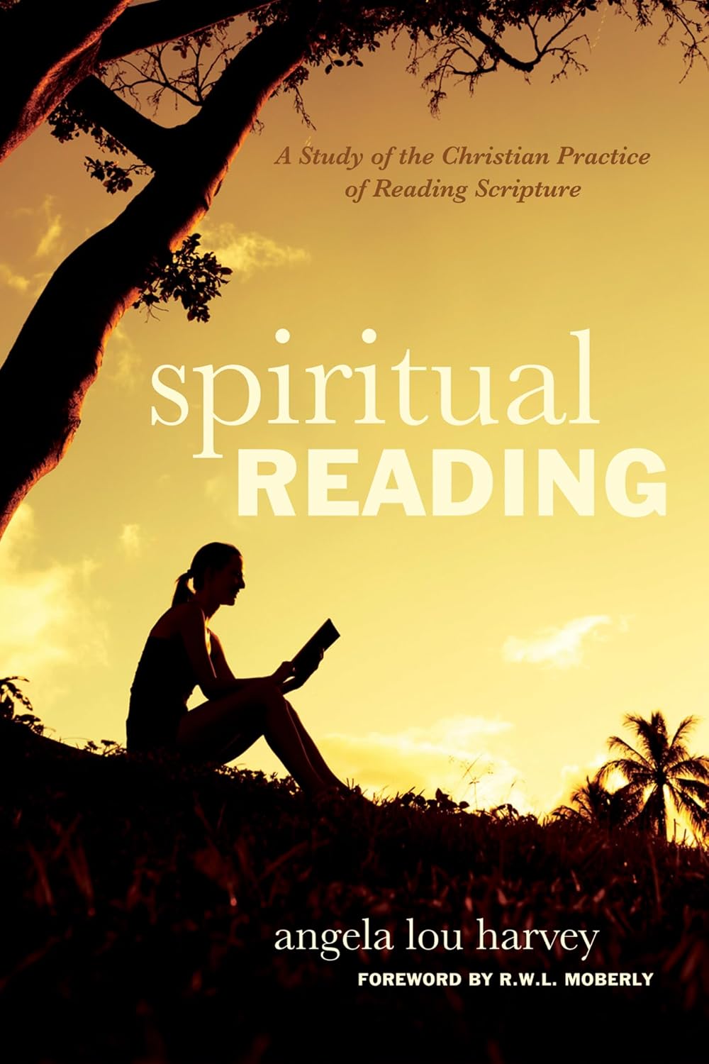 Spiritual Reading: A Study of the Christian Practice of Reading ...
