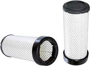 Amazon.com: Replacement Inner Air Filter fits Kenworth/Inner/Original ...