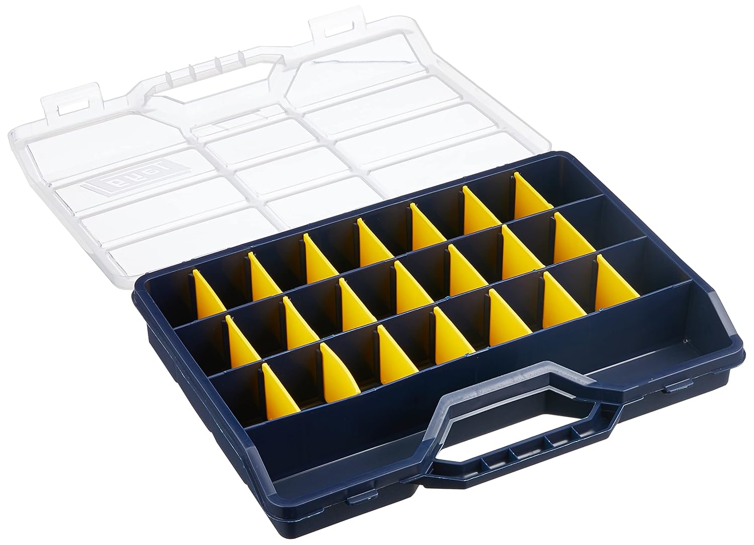 Tayg Storage Box 312 X 238 X 51Mm Case1 : Amazon.in: Home Improvement