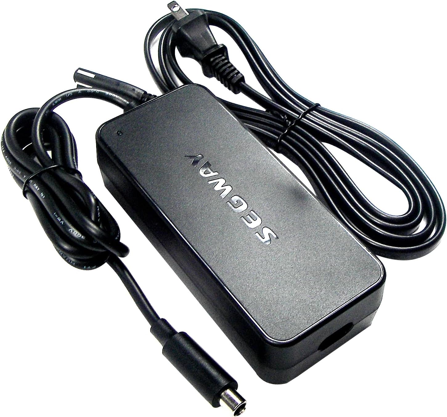 Amazon.com: Compatible with Segway Ninebot 42V 1.7A 71W Battery Charger ...