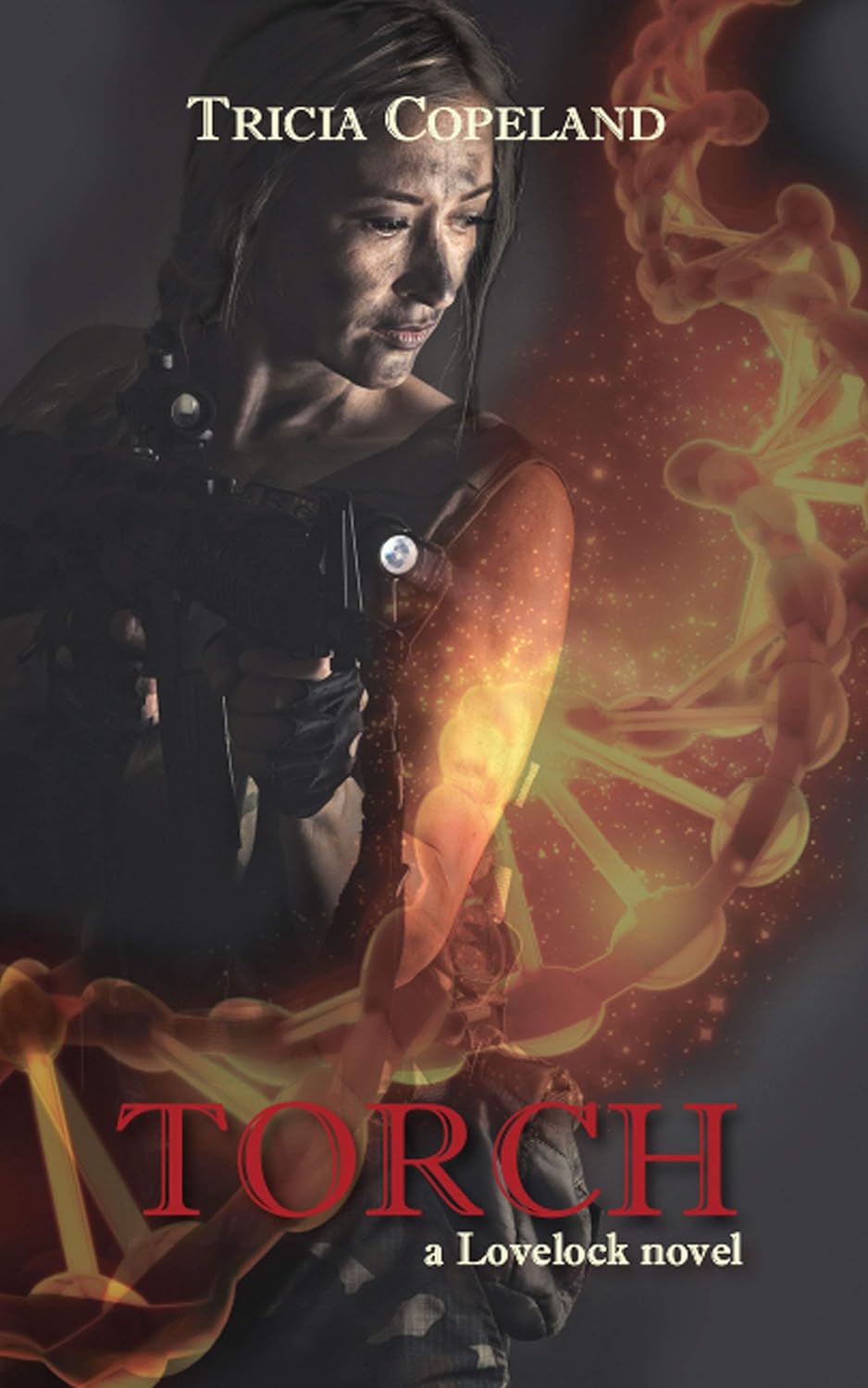 Amazon.com: Torch eBook : Copeland, Tricia, Michaels, Jo, McCool, Daryl ...