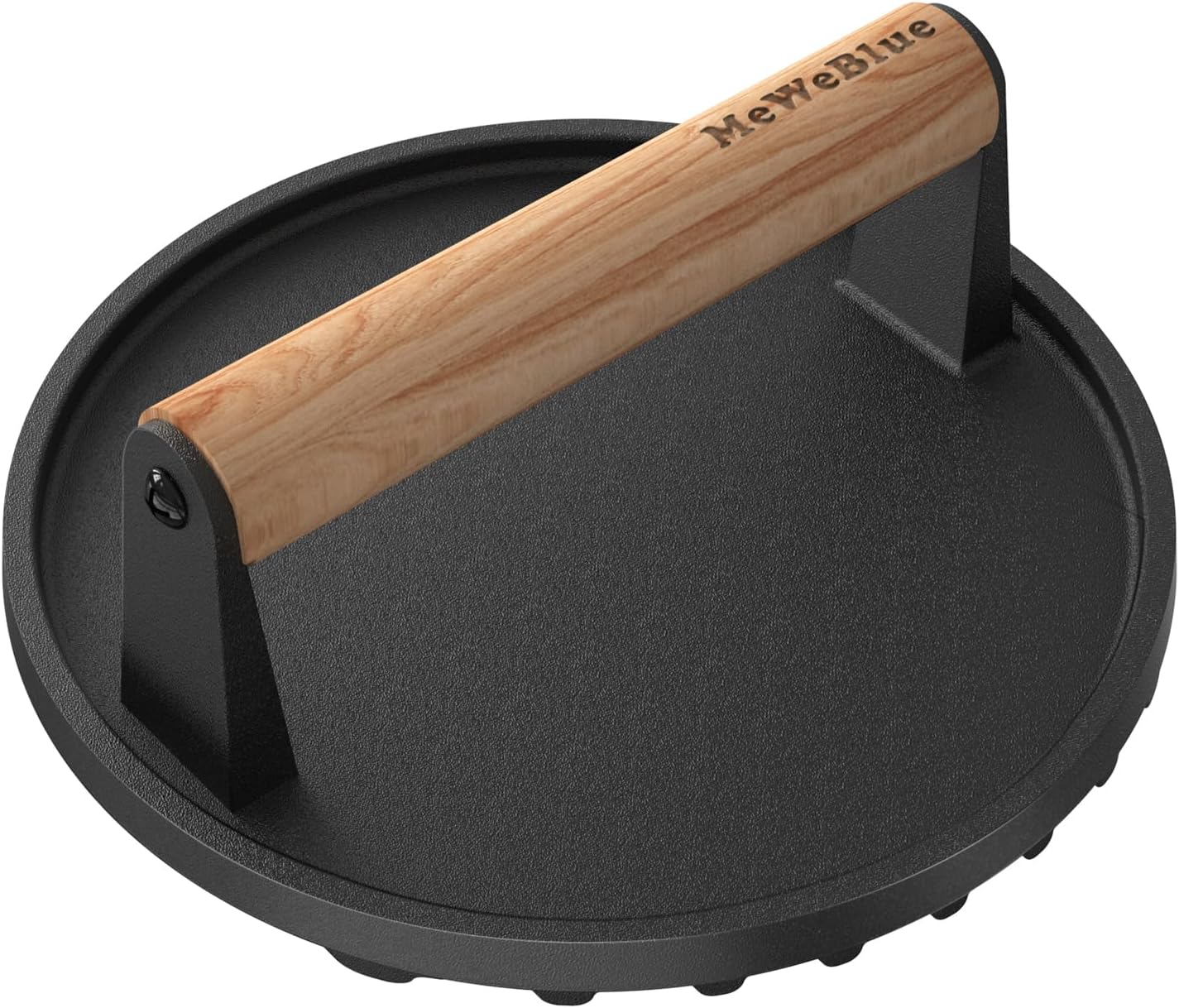 Amazon.com: SVEECK Burger Press – Smash Burger Press with 10-Pcs Patty ...