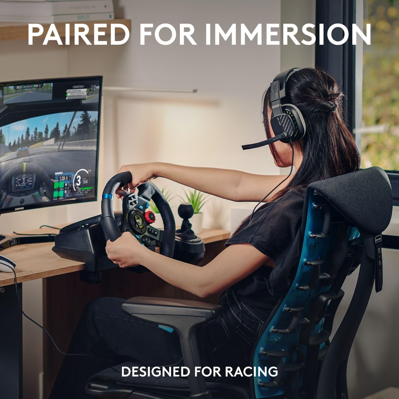 Logitech G29 Driving Force Racing Wheel และ ประเทศไทย | Ubuy