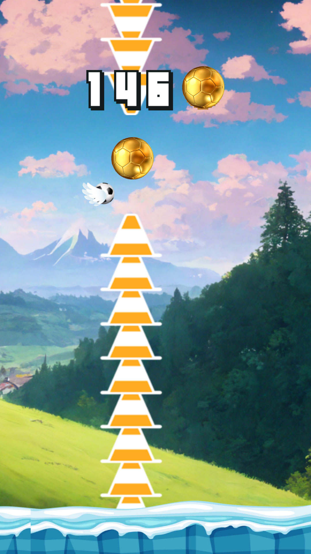 Flappy Strike Fun Game - Tap To Play Game of Fun Flying - Free for Kids ...