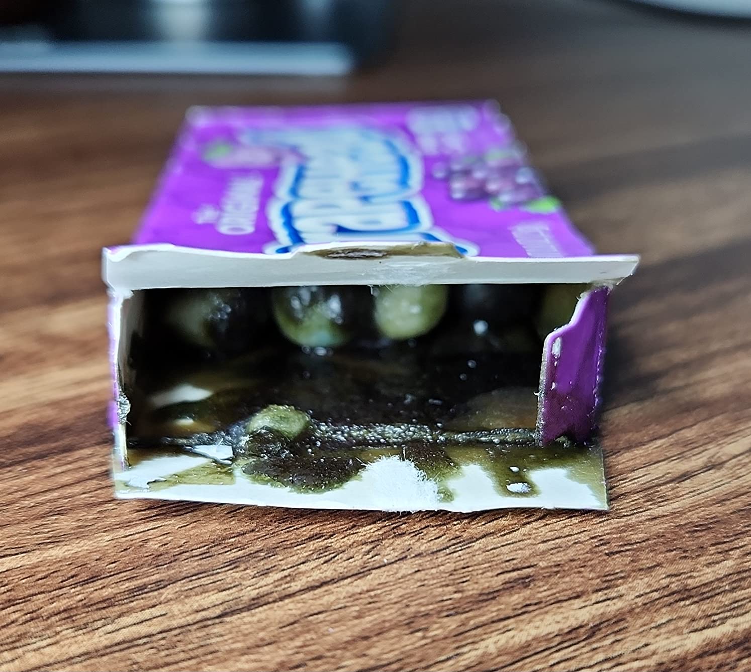 Amazon.com : Grapehead 24 Packs : Hard Candy : Grocery & Gourmet Food
