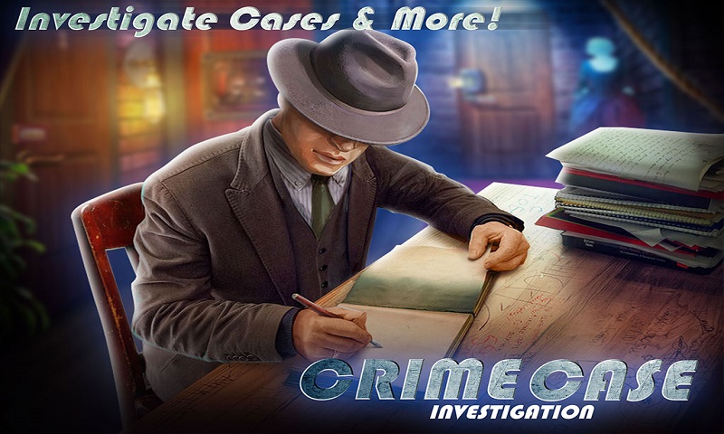 Crime Case Investigation - App on Amazon Appstore