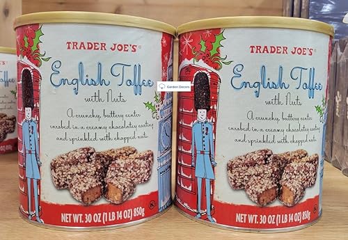 What Is Toffee Nut? - A Great Coffee