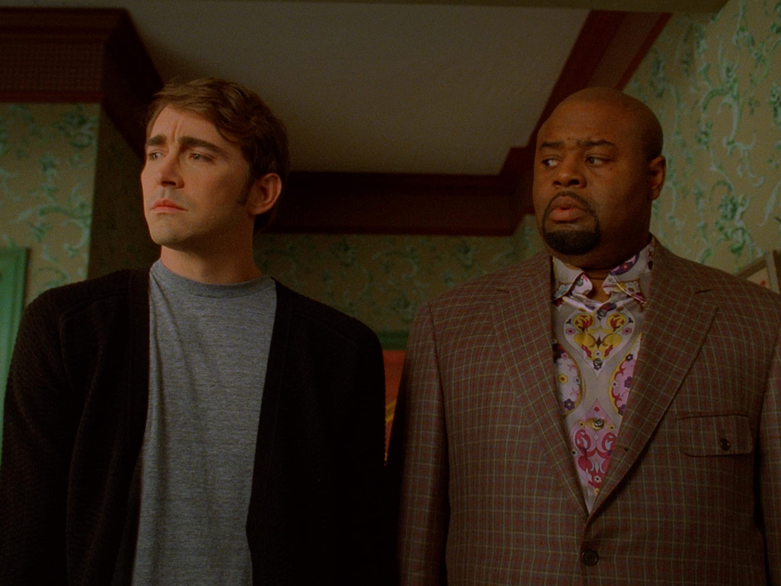 Watch Pushing Daisies - Season 1 | Prime Video