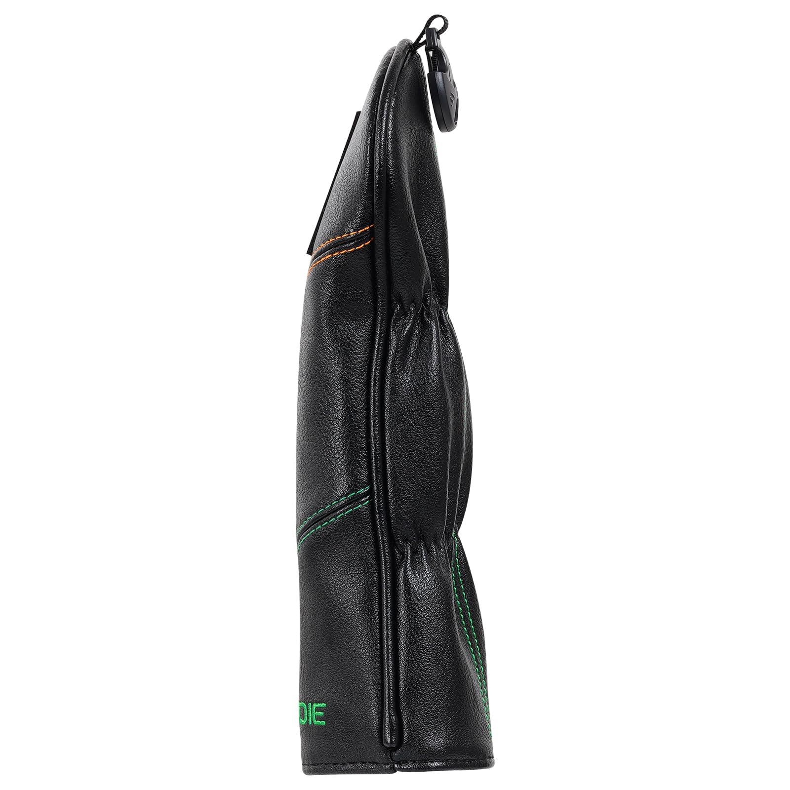 Craftsman Golf Birdie Putting Green Black Golf Club Headcover for ...
