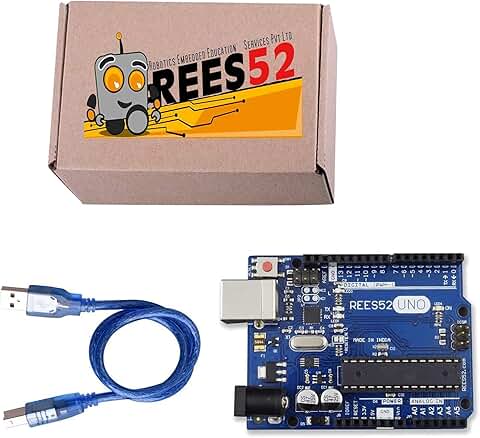 Amazon.in: Arduino-uno