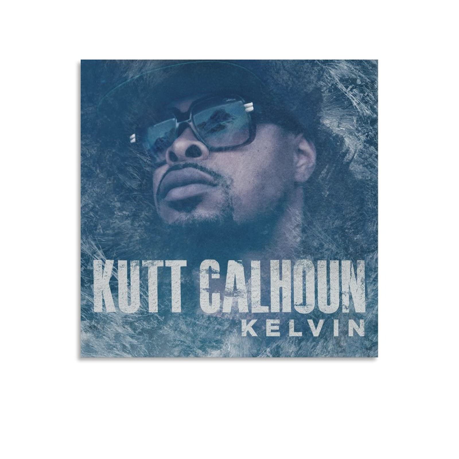 Colors Kutt Calhoun