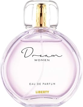 Liberty Dream Floral Eau de Parfum for Women