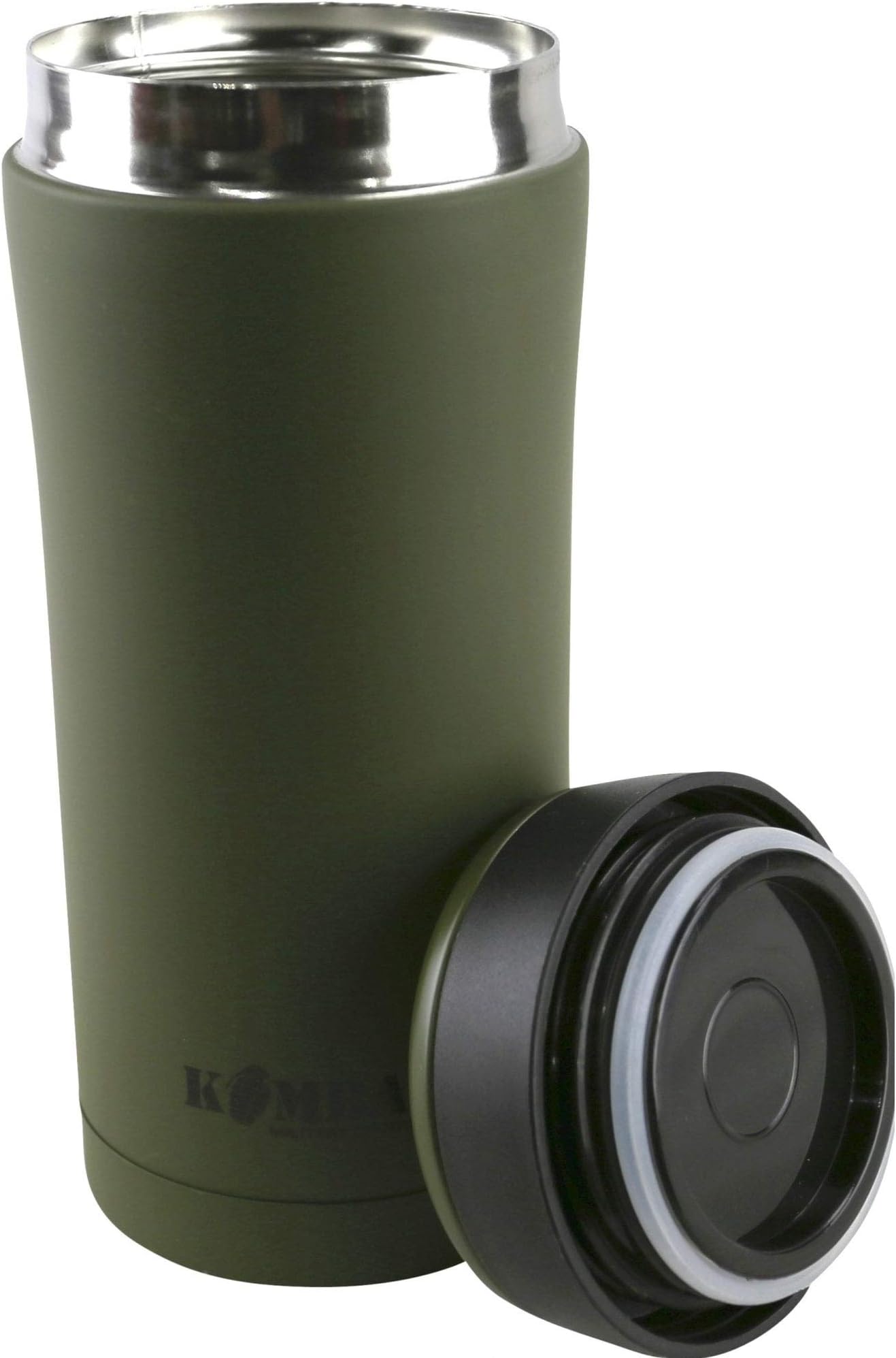 Web-tex Ammo Pouch Flask Green : Amazon.co.uk: Sports & Outdoors