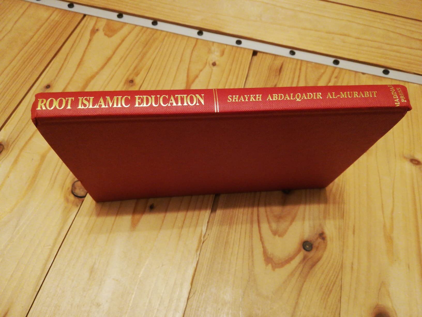 Root Islamic Education: Amazon.co.uk: As-Sufi, Abd al-Qadir ...