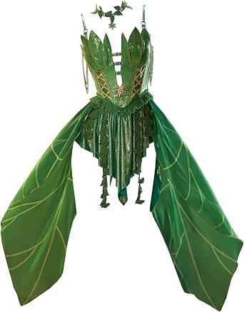 Amazon.com: Mobbunny Women Anime Derivative Sexy Lingerie Halloween ...