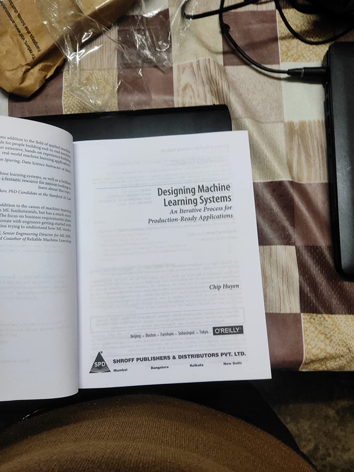 Buy Designing Machine Learning Systems: An Iterative Process for ...