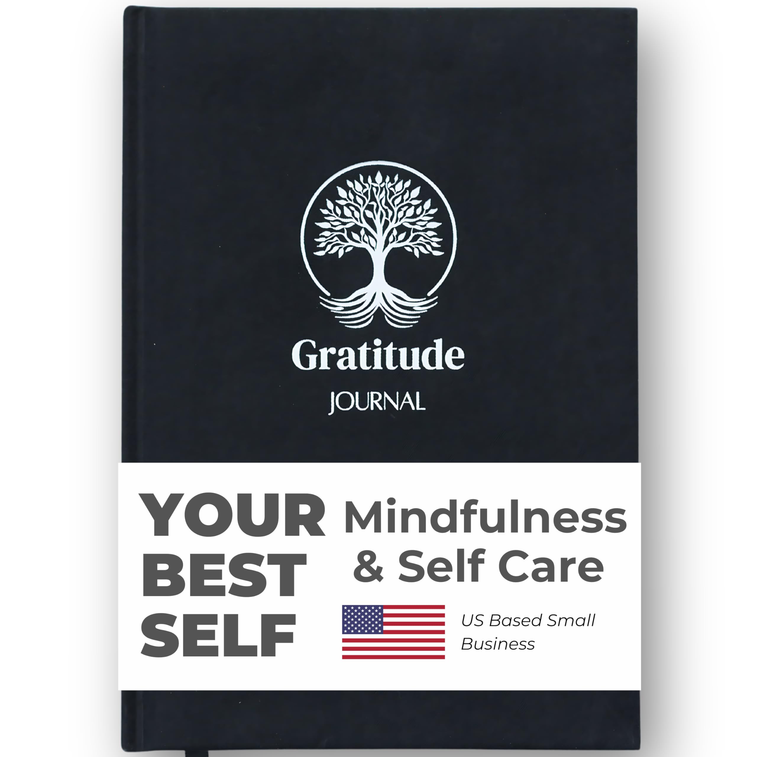 Amazon.com : NEATLY Self Care Gratitude Journal for Women ...