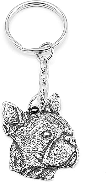 Custom Pewter Keychains Texas State Seal Pewter Keychain