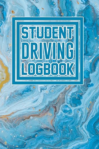 Student Driving Log book: Beginner Track Driving Sessions: Publishing ...