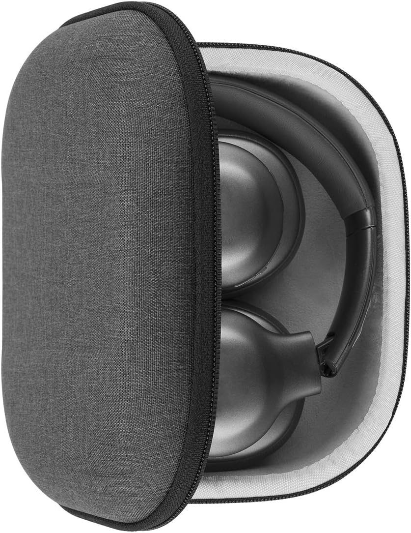 Geekria Shield Headphones Case Compatible with JBL Tune 750/710BT, Tour ...