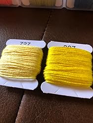 Amazon.com: Needbrock 1060 Pcs String Bracelet Kit, Friendship ...