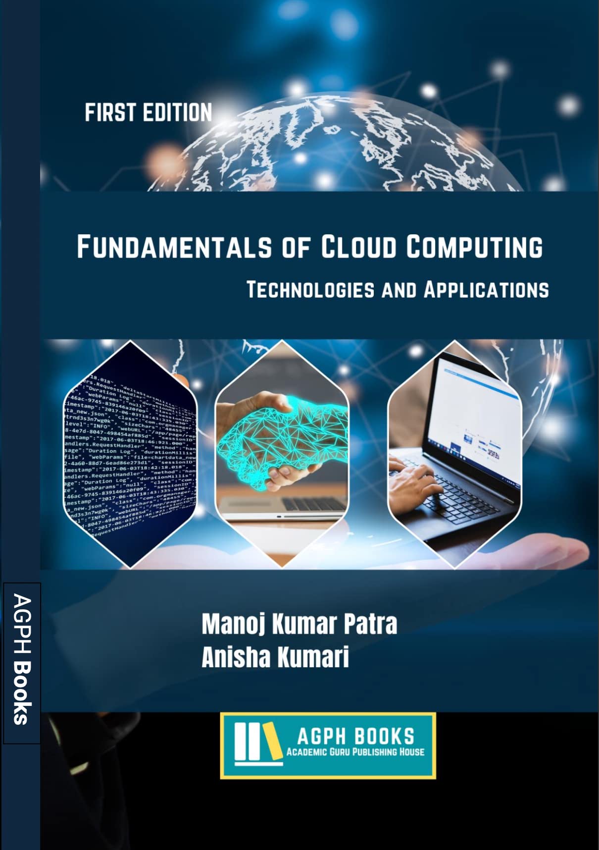 Amazon.in: Buy Fundamentals of Cloud Computing: Technologies and ...