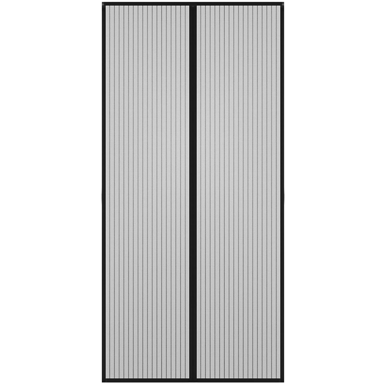 Snapklik.com : Magnetic RV Screen Door, Universal Size, Retractable ...