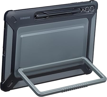 Amazon.com: Samsung Galaxy Tab S9 Outdoor Cover, Rugged Tablet ...