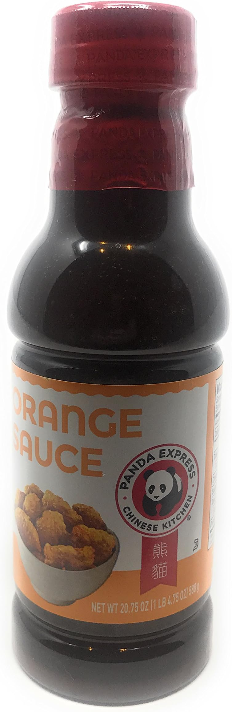 Amazon.com : Panda Express Sauce Variety Bundle, 18.75 oz-20.75 oz ...
