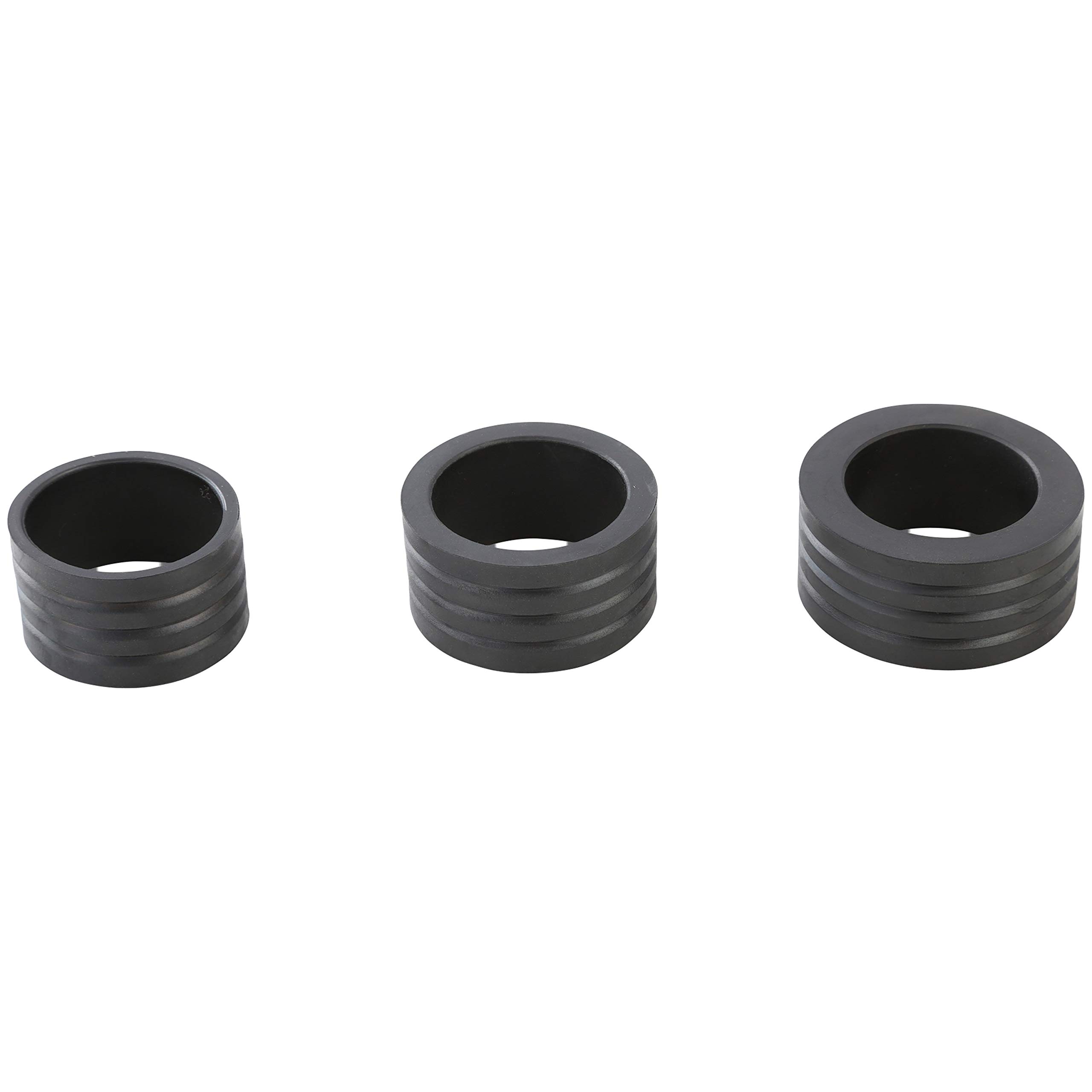 OEMTOOLS 27066 Coolant System Refiller Kit, 3 Adapters | Remove Air ...