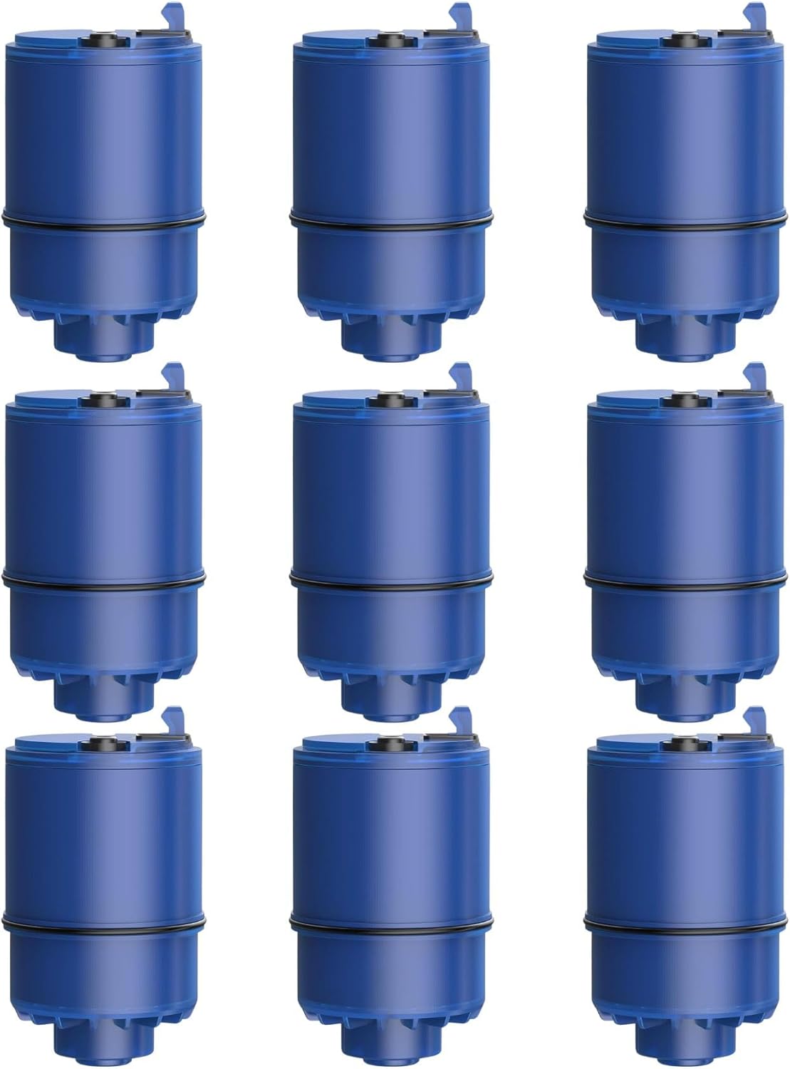 Amazon.com: 9 Pack Water Filter Replacement for Pur® Water Filter ...