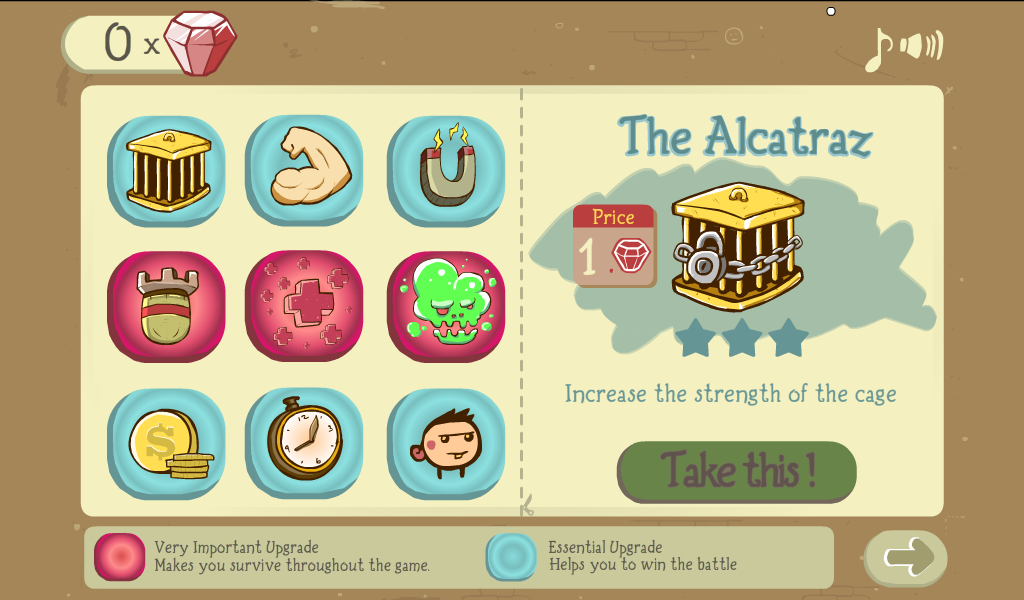 Billy Makin Kid - SALE (25% off) - App on Amazon Appstore
