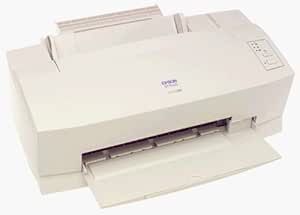 Amazon.com: Epson Stylus Color 850 Ink Jet Printer (PC/Mac) : Office ...