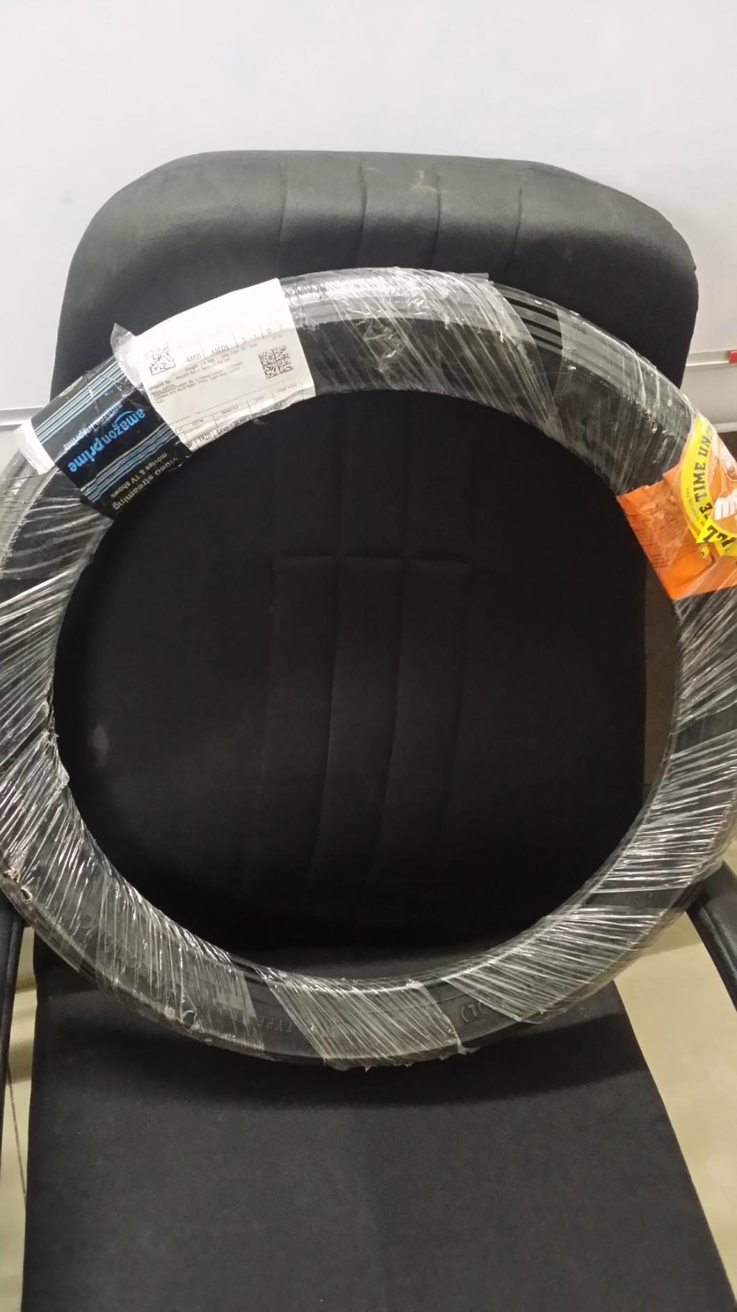 Metro Conti Rib 2.50-18 Tube-Type Bike Tyre for Yamaha RX 100,Front ...