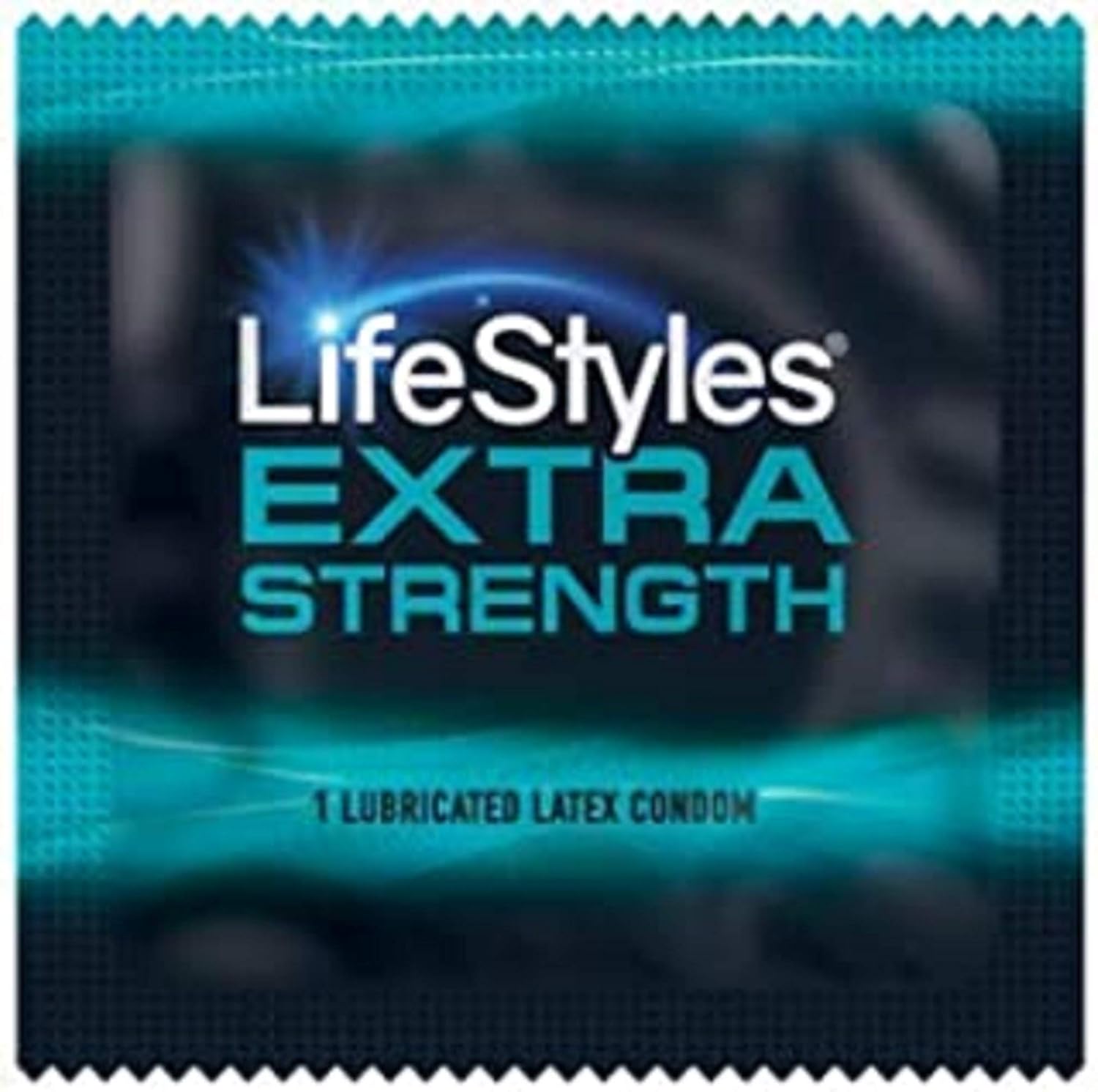 Amazon.com: Lifestyles Extra Strength Condoms 48 Pack : Health & Household
