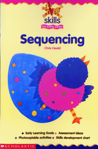 Sequencing (Skills for Early Years): Amazon.co.uk: Heald, Chris ...