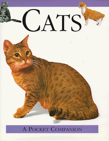 Cats (A Pocket Companion): Quantum Books: 9780785809654: Amazon.com: Books
