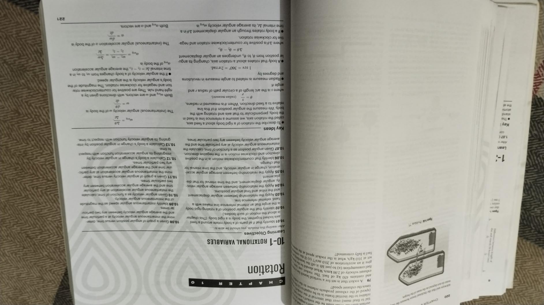 Principles of Physics, 10ed, ISV : Jearl Walker, David Halliday, Robert ...