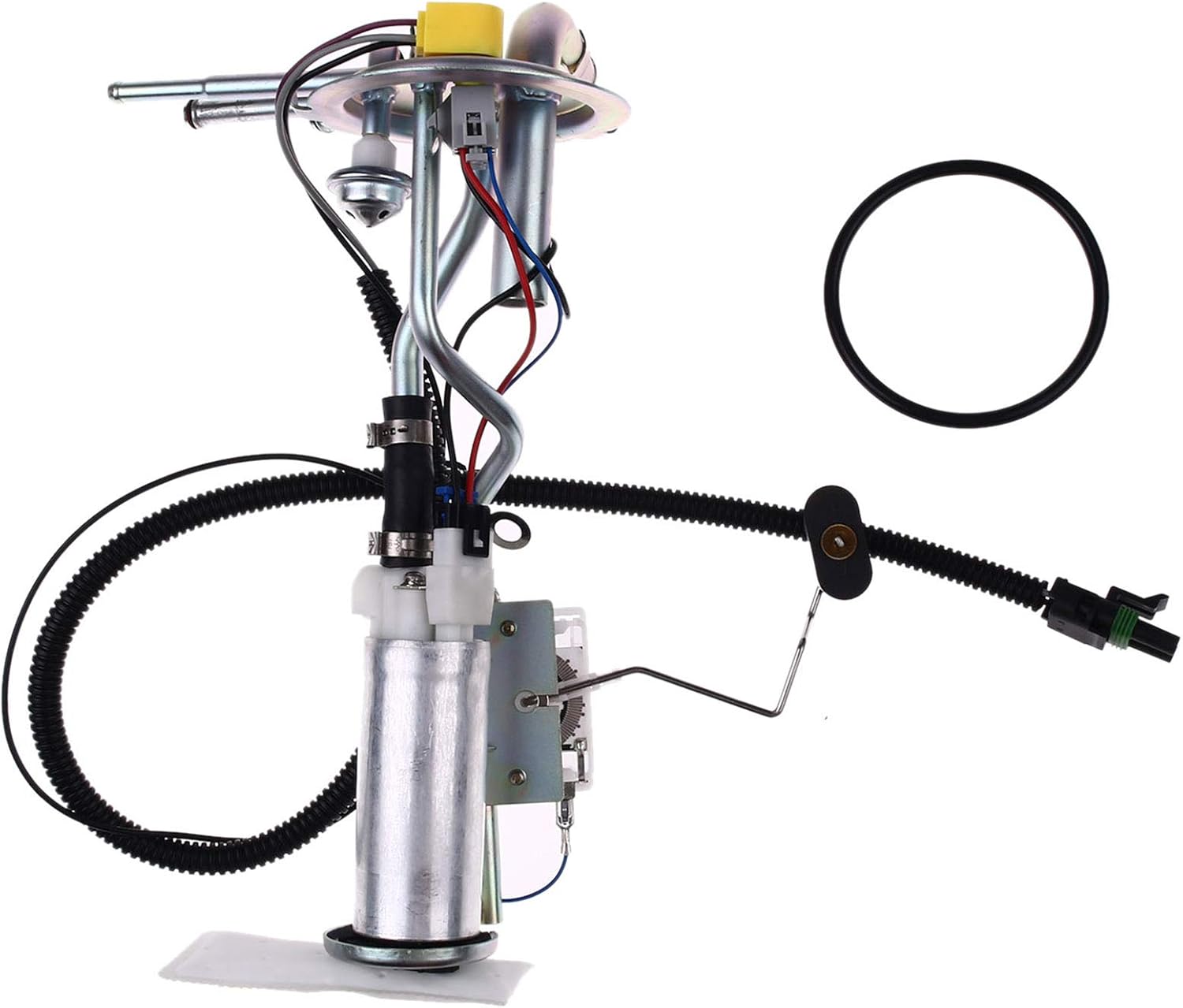Amazon.com: A-Premium Electric Fuel Pump Module Assembly with Sending ...