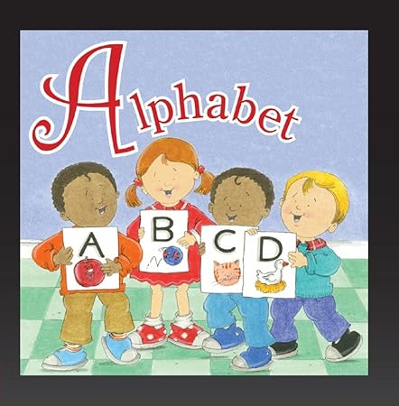 Amazon.com: Alphabet: CDs & Vinyl